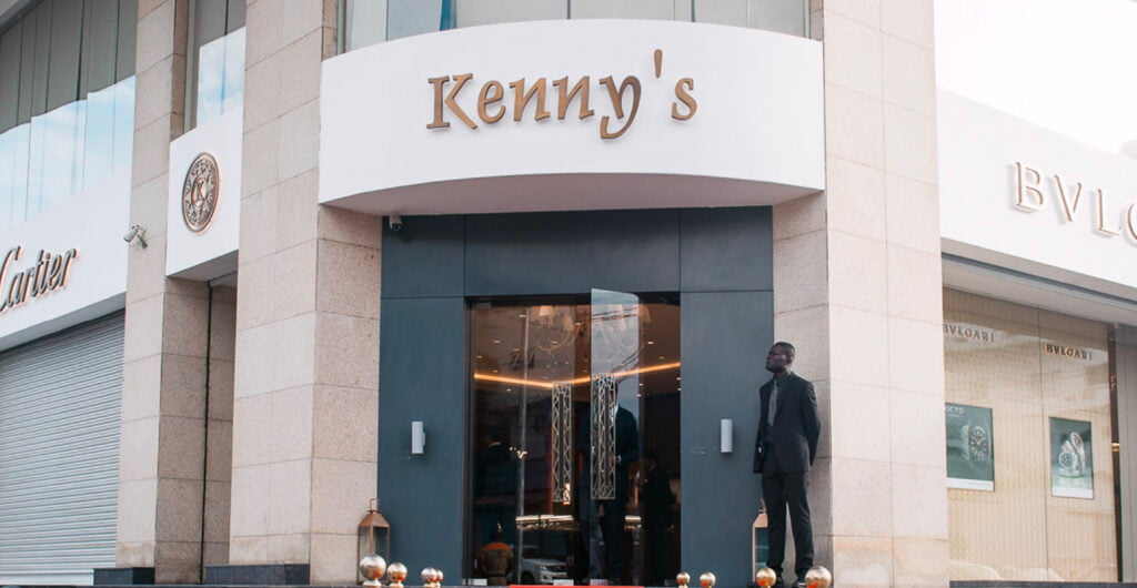 Who We Are | Kennys International